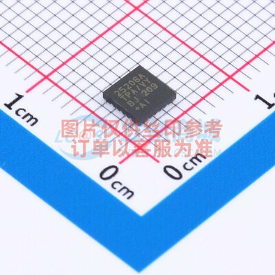 DC-DC电源芯片 MAX25206ATPA/VY+ TQFN-20-SW MAXIM(美) 元器件