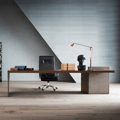 PoltronaFrau现代简约办公桌