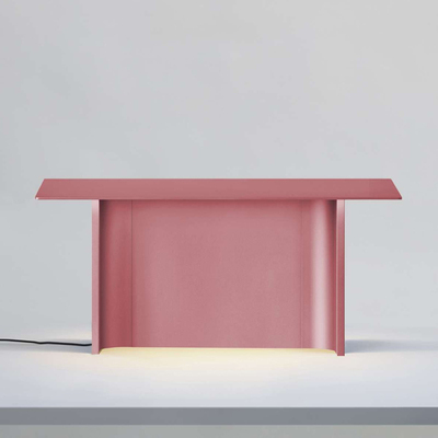 Luceplan简约现代进口正版台灯