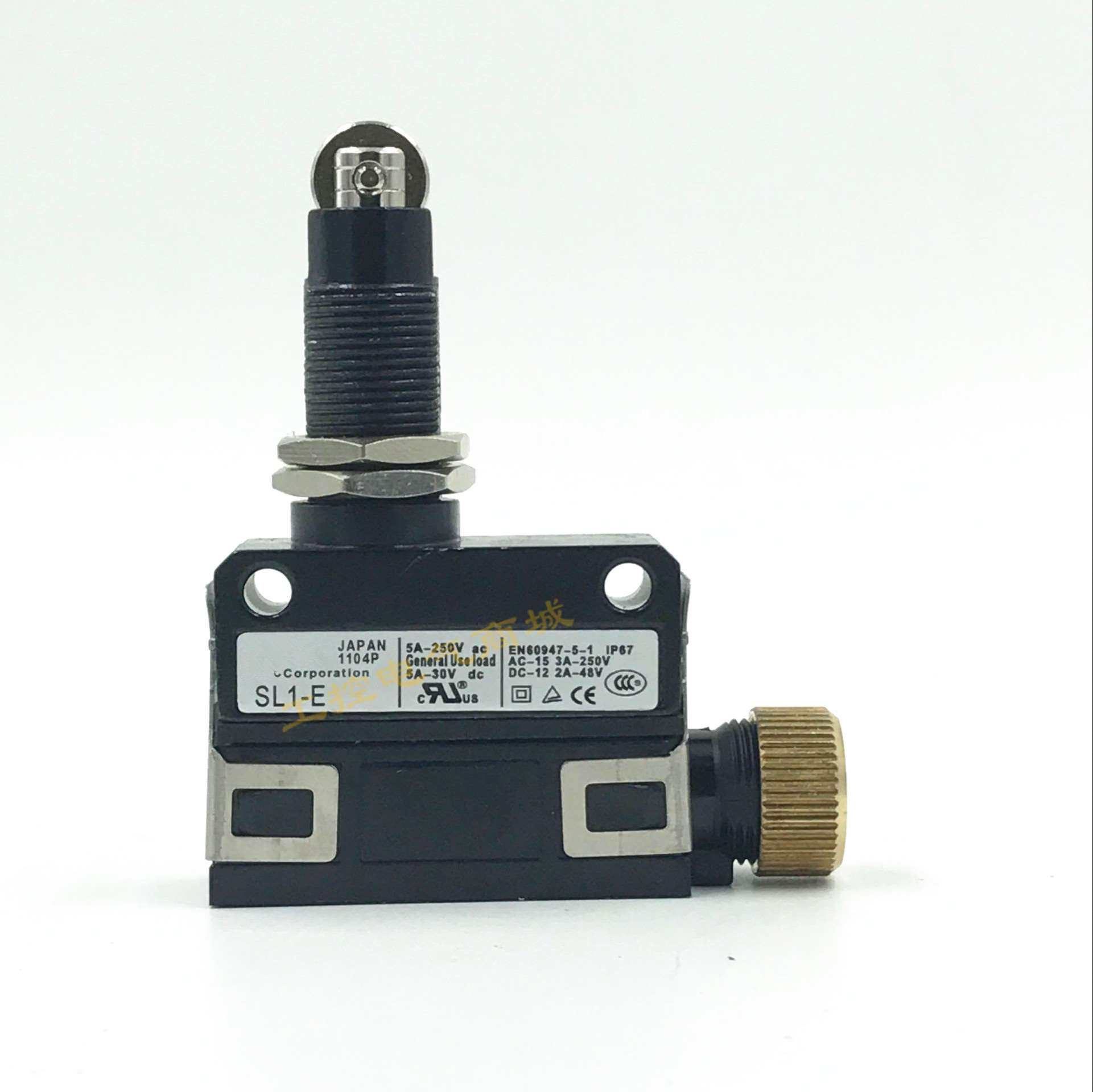 微动开关SL1-A行程限位开关SL1-EK SL1-D AK-HL-P-B-F SLP-H AC_虎窝淘