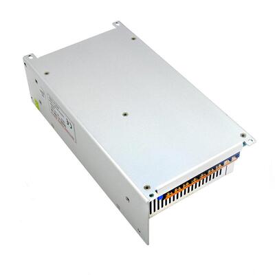 交流220V转DC24V50A1200W直流驱动开关电源AC转DC24V开关电源