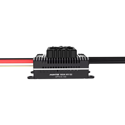 新款中特威Mantis130A
