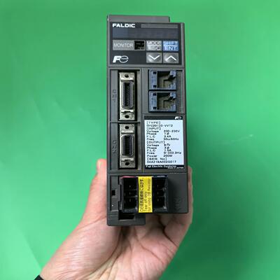 富士驱动器RYC201D3-VVT2,设备