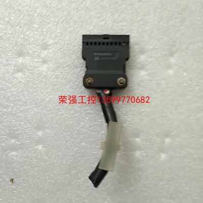 【荣强工控】AXW602002插头实物图议价