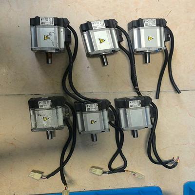 电机MSMD022S1A 成色 功能 圆轴