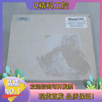 现货全新WAYCON传感器 SM50-T-SA SM50-T