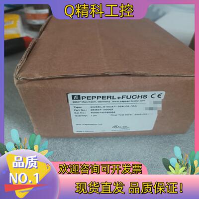 现货倍加福编码器ENI58IL-S10CA7-1024UD2-R