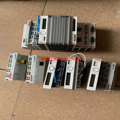 【荣强工控】倍福 CX1020-N030、CX1020-N010、CX1