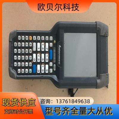 intermec易腾迈手持终端采集器 1007CP01 现货
