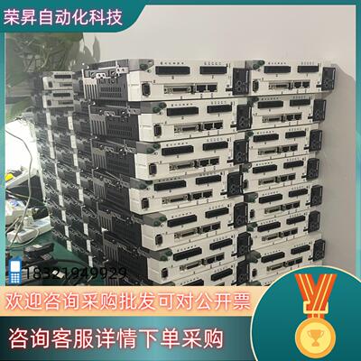A6 MBDLN25BE002  400W驱动器现货