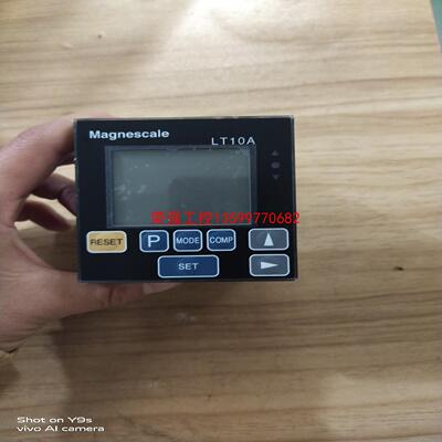 【荣强工控】Magnescale   LT10A-105B 数显表议价