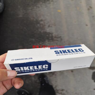 【荣强工控】SIKELEC40PI/OLINK成色很新!!