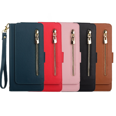 OPPOA72/A58/A56/A55s翻盖手机壳