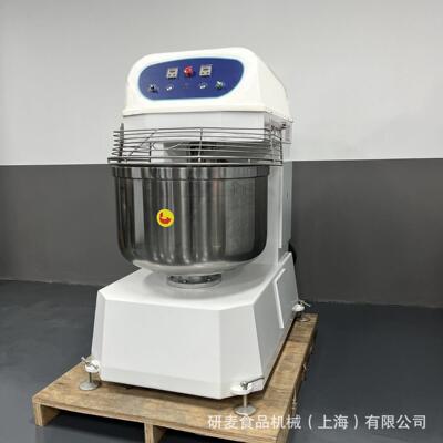 商用200升和面机 大容量立式揉面机3包粉 dough mixer面粉搅拌机