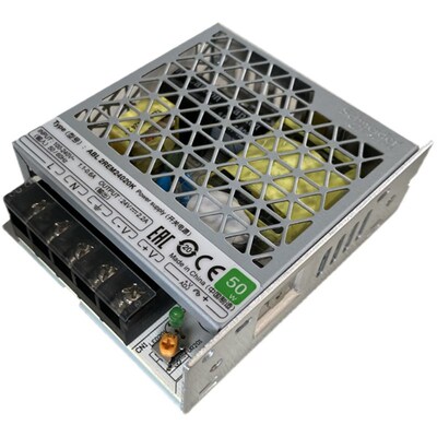 施耐德开关电源ABL2REM24020K 5B0W DC24V 2.2A新款小体积开关电