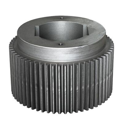 非标齿轮厂供应多规格减速机齿轮加配工铝合精金密家件减速机齿轮