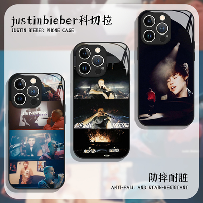 justinbieber科切拉手机壳
