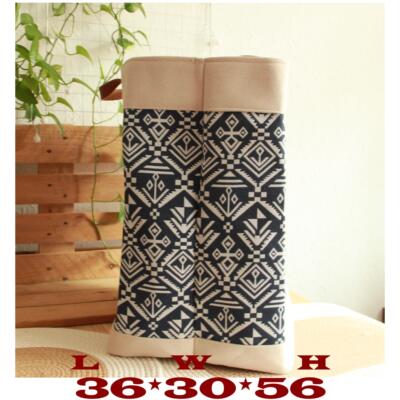 Clothes Hamper Basket Storage Laundry Bin