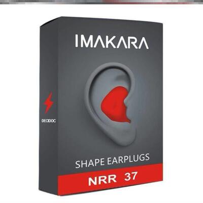 sound-proof earplugs anti-noise sleep special 隔音耳塞防噪音