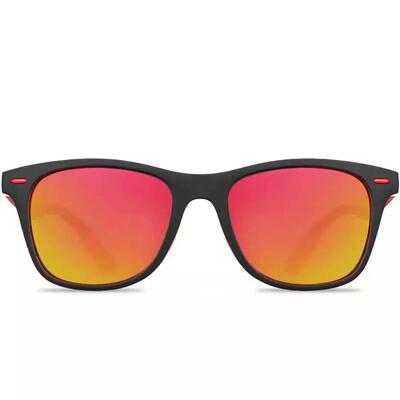 Fashion Classic Polarized Men And Women Square Sunglasses An