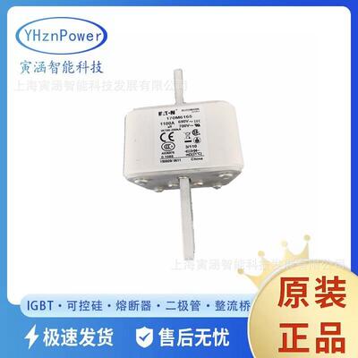 170M6497170M6498170M6499170M6500低压熔芯快速熔断器/保险丝