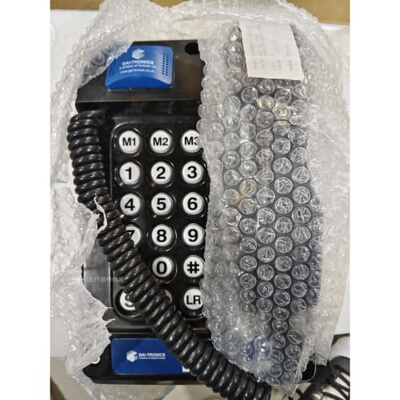 议价詢价 GAI-TRONICS AUTELDAC 4 18 CC 全新原装现货议价