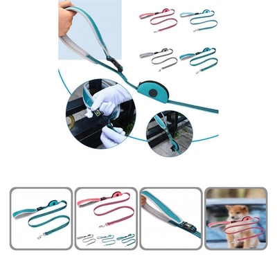 Prevent Break Free Dog Accessories Walking Dog Traction