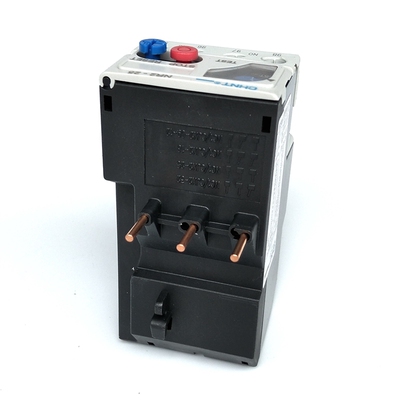Chint NR2-25/Z 5.5-8A Thermal Overload Relay