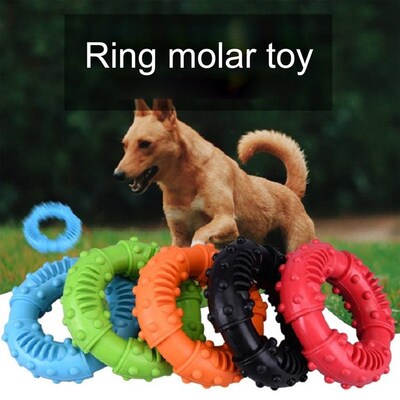 Dog Chew Toys 适用于 Aggressive Chewers Large Breed Non-Toxi