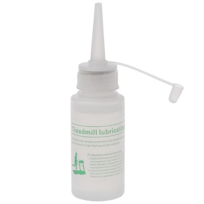 50ML Treadmill Lubricating Oil Running Machine Lubricant Bel
