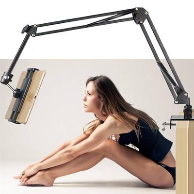 Tablet Stand  holder in bed for iPad air pro 2 3 4 5 6 air