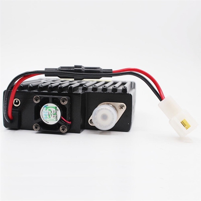 Mini-9800R 136/240/400MHz 3 bands Mobile Radio QYT KT-8900 B