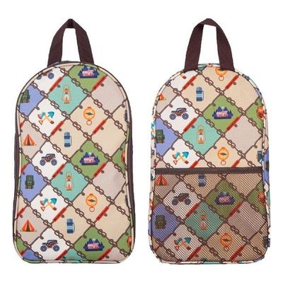 Camping Utensil Set Campfire Cooking Equipment Portable