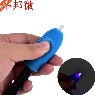 1PC 10cm magique avec colle Super alimenté liquide pl