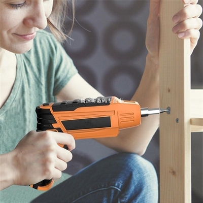 New 4.2V Cordless Electric Screwdriver Lithium Battery Screw