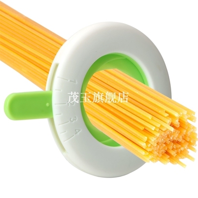Adjustable Spaghetti Measure Controller Tool Pasta Noodle Me