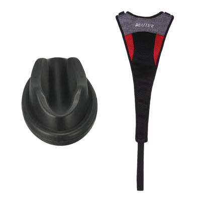 MTB Mountain Bike Trainer Sweat Catcher Strap Frame Guard F