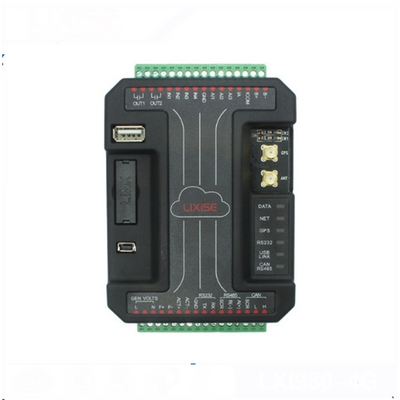 LXI980-4G All Netcom DTU LIXiSE generator wireless data coll