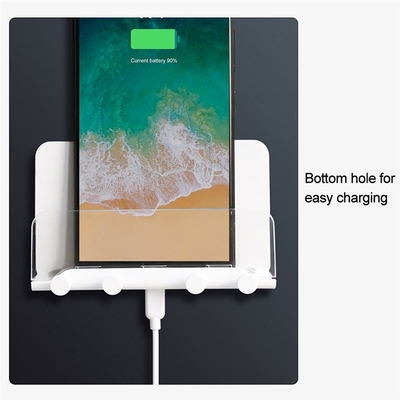 Mobile Phone Holder Stand For iPhone11 8 X Wall Mount Holder