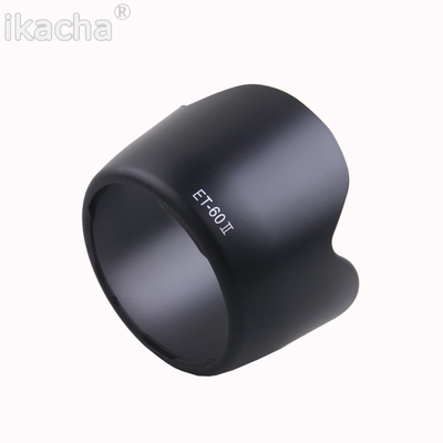 Camera Lens Hood ET 60 II ET60II Petal Lens Hood for Canon