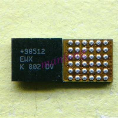 2pcs-10pcs +98512 MAX98512 EWX audio ic for samsung S9 S9+