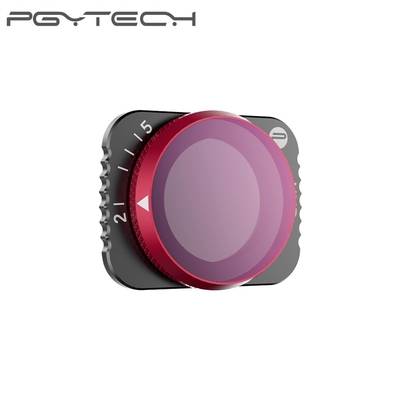 PGYTECH Mavic Air 2 VND Filter ND 8/16/32/64 2 to 5 s 6
