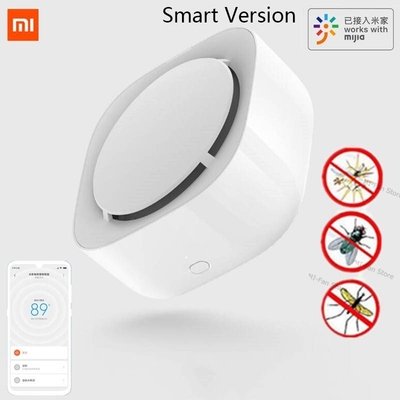 2019 New Xiaomi Mijia Mosquito Repellent Killer Smart Versio