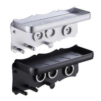 Hair Dryer Wall Mount Holder for Dyson Supersonic Hair