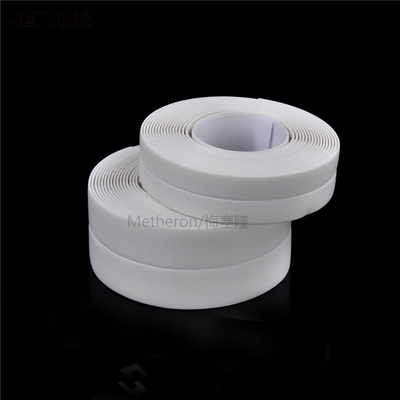 Mould proof Bathroom Wall Sealing Strip Self Adhesive Tape S