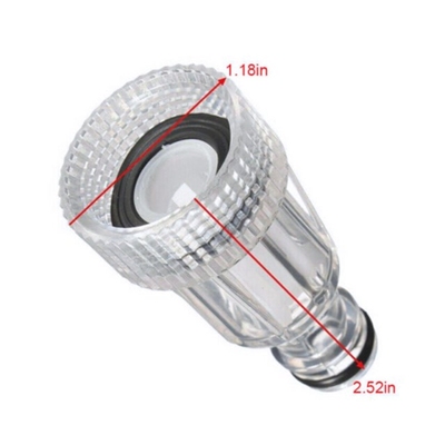 For Karcher K2-K7 High Pressure Filter Repair Maintenance to