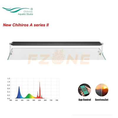 New Chihiros A Serials II Aquarium LED Lighting Light Lamp