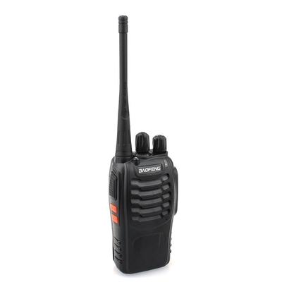 New Baofeng BF-888S Walkie Talkie 2-way Amateur Radio Interp