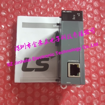 New and original  XBL-EMTA   LS(LG)   Ethernet PLC Comm