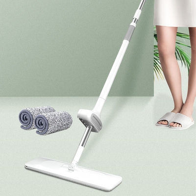 Squeeze Mop Wash for Floor Clean  House Cleaning Mops Cleane